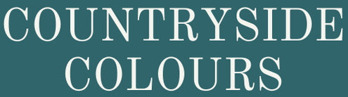 Countryside Colours - Kreidefarben und DIY — Countrysidecolours